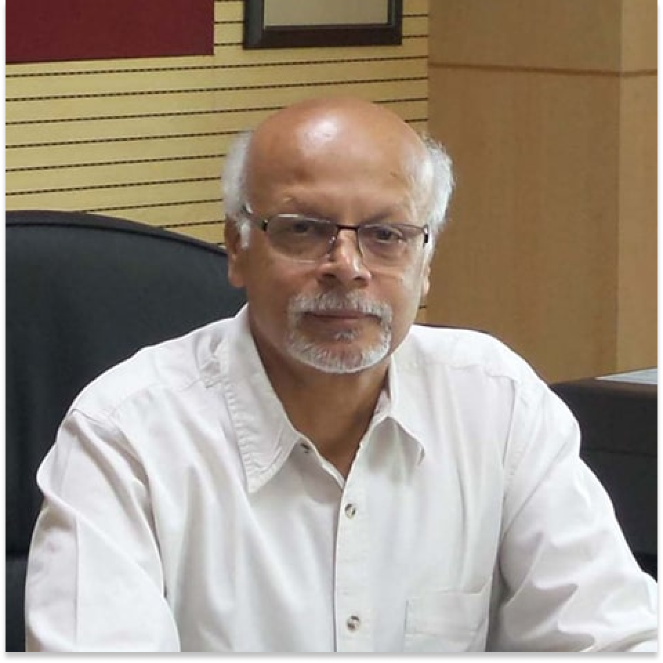 K N Ganesh | Official website of Jawaharlal Nehru Centre for Advanced Scientific Research